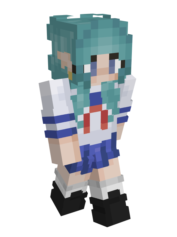 Kadi | Yandere highschool REBOOT Wiki | Fandom