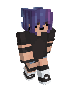 Shadow | Yandere highschool REBOOT Wiki | Fandom