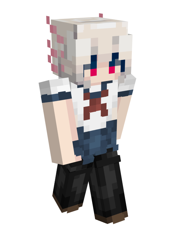 Mei | Yandere highschool REBOOT Wiki | Fandom