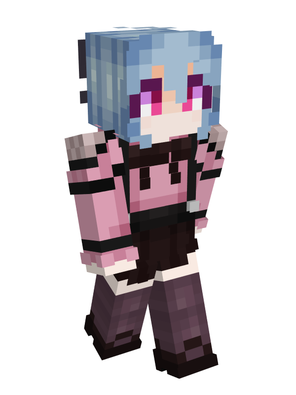 Prim | Yandere highschool REBOOT Wiki | Fandom