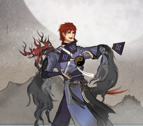 Yan Chen | Yi Xian: The Cultivation Card Game Wiki | Fandom