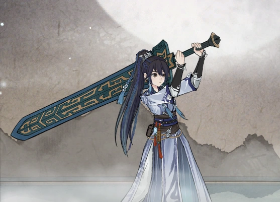 Li Chengyun | Yi Xian: The Cultivation Card Game Wiki | Fandom