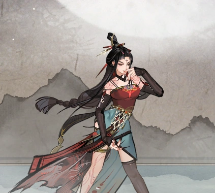 Ye Mingming | Yi Xian: The Cultivation Card Game Wiki | Fandom