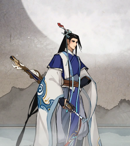 Mu Yifeng | Yi Xian: The Cultivation Card Game Wiki | Fandom