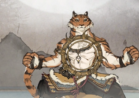 Mu Hu | Yi Xian: The Cultivation Card Game Wiki | Fandom