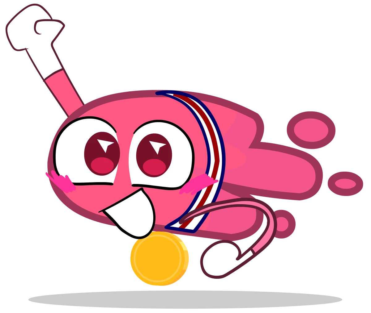 Smear Frame | YiamDePro Wiki | Fandom