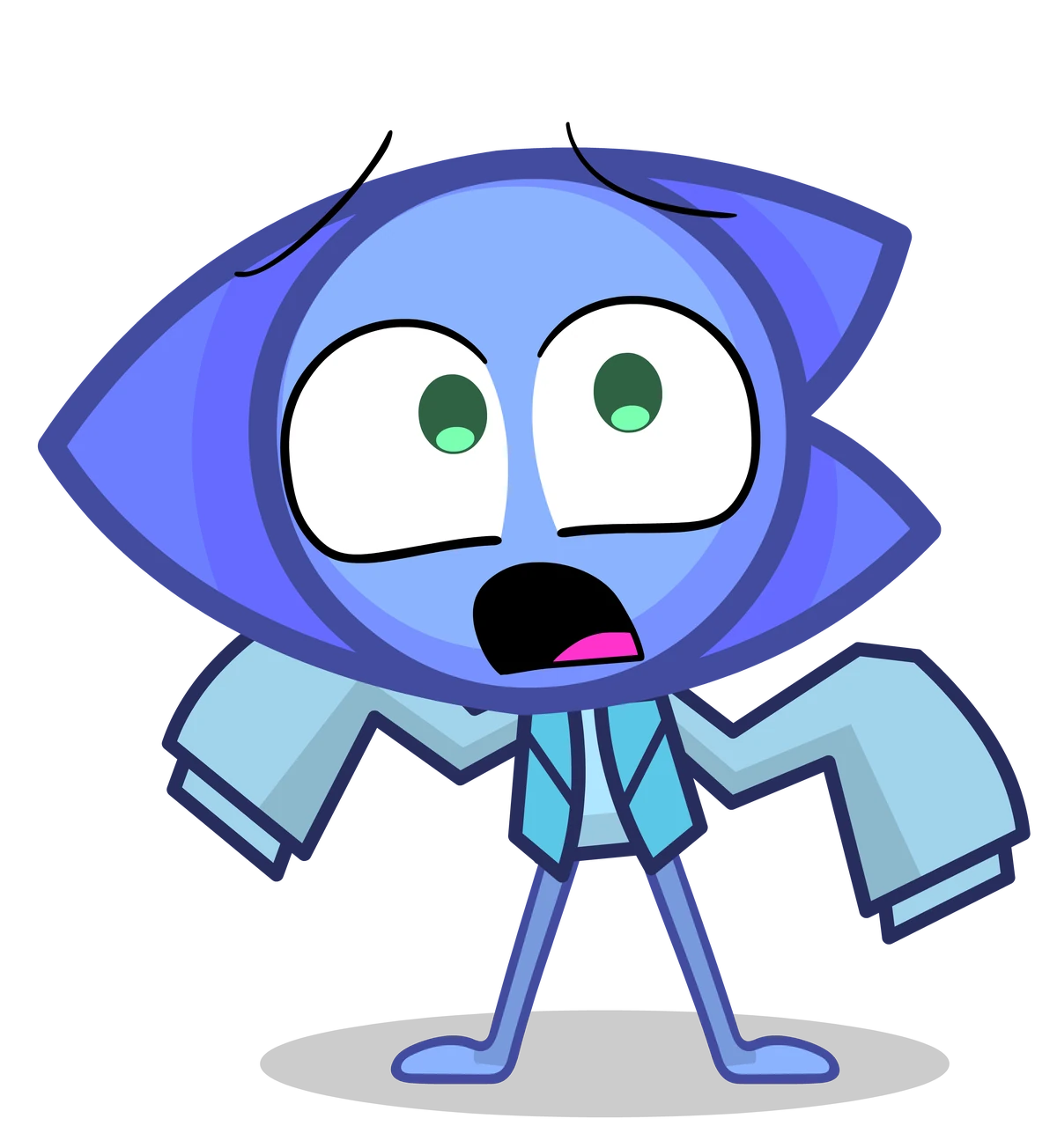 Shapy | YiamDePro Wiki | Fandom