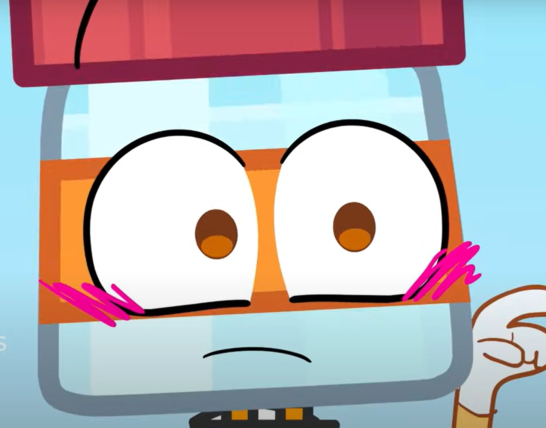 L-Gloo/Gallery | YiamDePro Wiki | Fandom