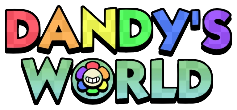Dandy's World | YiamDePro Wiki | Fandom