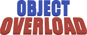 Object Overload | YiamDePro Wiki | Fandom