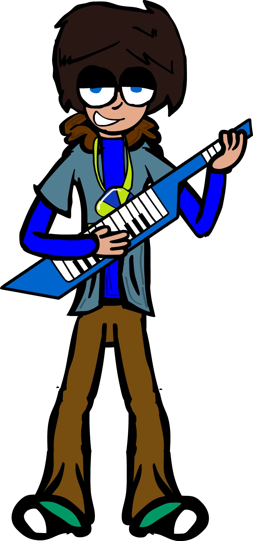 Udo old | Your Idiotic homies Wiki | Fandom