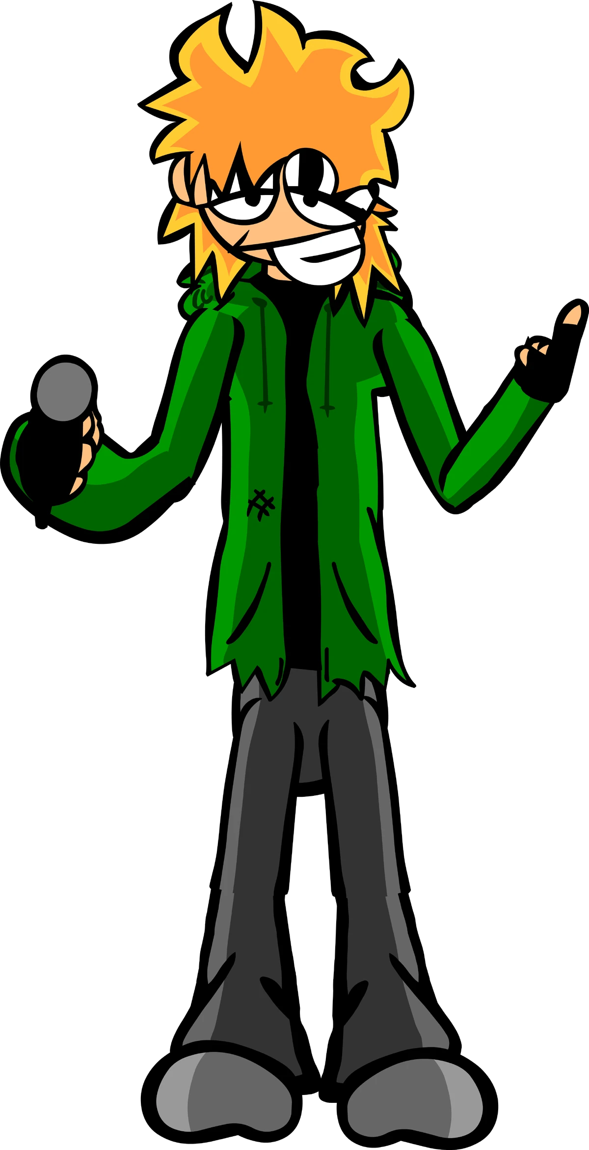 Charles | Your Idiotic homies Wiki | Fandom