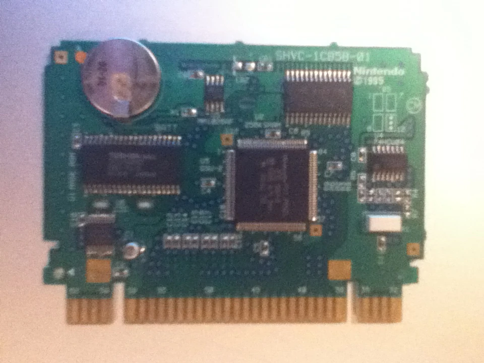 FX map | YI hacking Wiki | Fandom