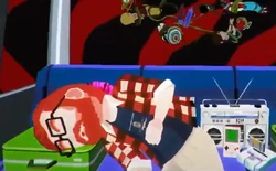 Alex Eggleston | YIIK: A Post-Modern RPG Wiki | Fandom