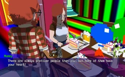 Alex Eggleston | YIIK: A Post-Modern RPG Wiki | Fandom