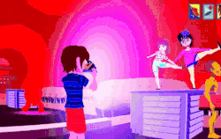 Allison Eggleston | YIIK: A Post-Modern RPG Wiki | Fandom