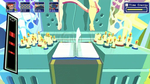 Twisted Beings | YIIK: A Post-Modern RPG Wiki | Fandom