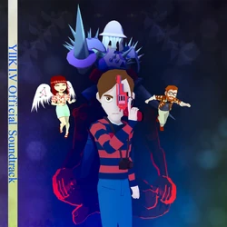 YIIK: A Postmodern RPG | YIIK: A Post-Modern RPG Wiki | Fandom