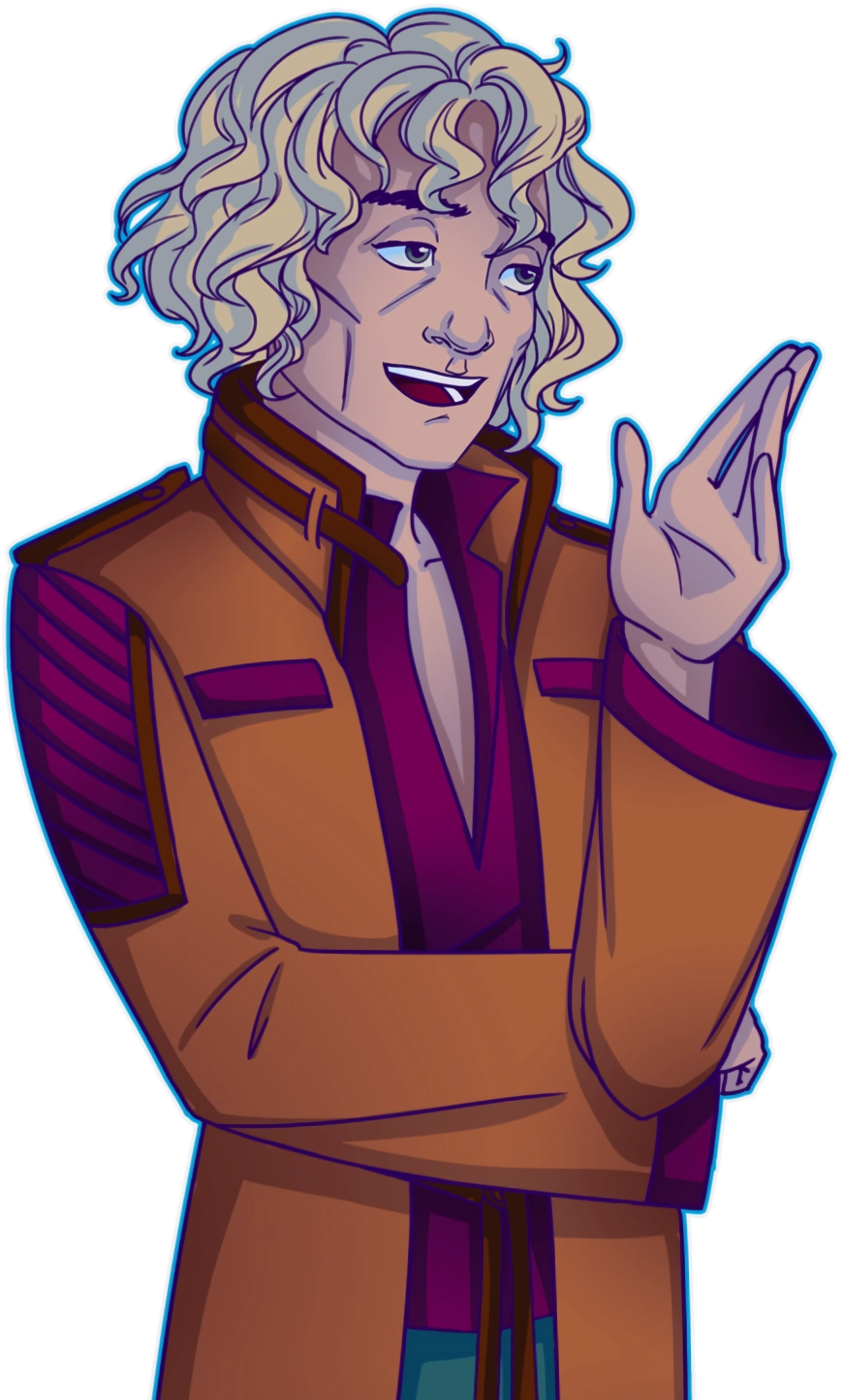 Mark | YIIK: A Post-Modern RPG Wiki | Fandom