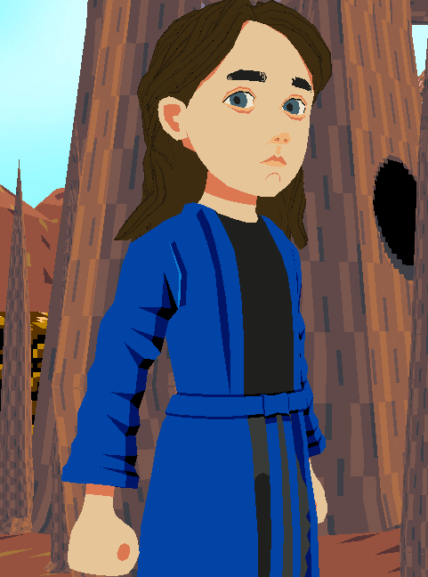 Hosep | YIIK: A Post-Modern RPG Wiki | Fandom