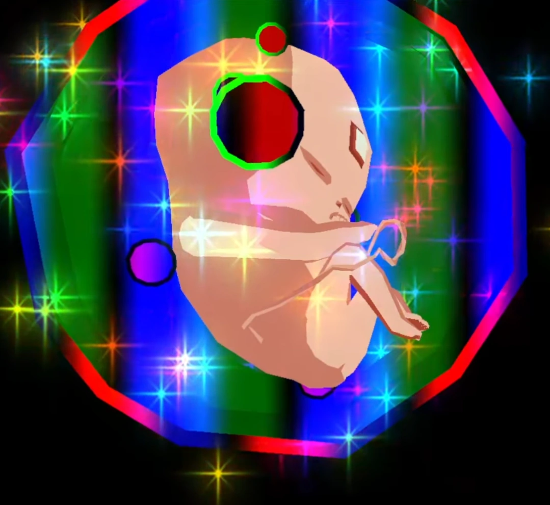 Digital Soul Vessel | YIIK: A Post-Modern RPG Wiki | Fandom