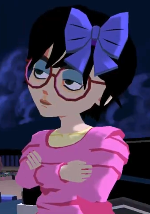 Asuka Furutani Yiik A Post Modern Rpg Wiki Fandom