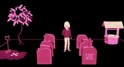 Rory Mancer | YIIK: A Post-Modern RPG Wiki | Fandom