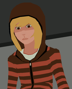 Rory Mancer | YIIK: A Post-Modern RPG Wiki | Fandom