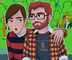 Alex Eggleston | YIIK: A Post-Modern RPG Wiki | Fandom