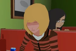 Sammy Pak | YIIK: A Post-Modern RPG Wiki | Fandom