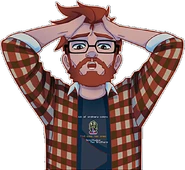 Alex Eggleston | YIIK: A Post-Modern RPG Wiki | Fandom