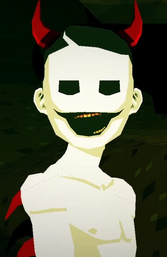 Sword Master | YIIK: A Post-Modern RPG Wiki | Fandom