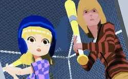 Rory Mancer | YIIK: A Post-Modern RPG Wiki | Fandom