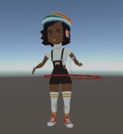 Chondra Unkrich | YIIK: A Post-Modern RPG Wiki | Fandom