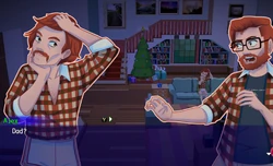 Alex Eggleston | YIIK: A Post-Modern RPG Wiki | Fandom