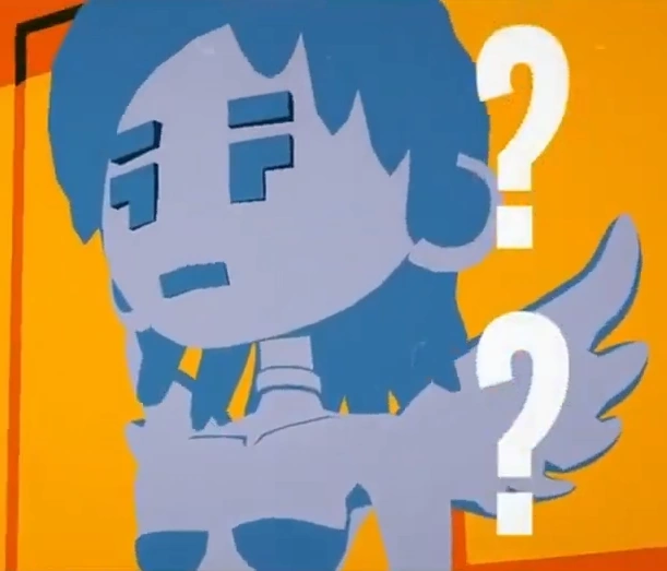 Missing Woman | YIIK: A Post-Modern RPG Wiki | Fandom