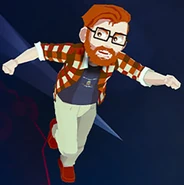 Alex Eggleston | YIIK: A Post-Modern RPG Wiki | Fandom