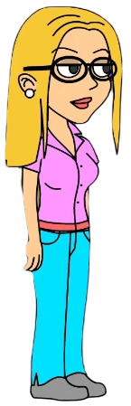 Catherine | Yiki the asian cat Wiki | Fandom