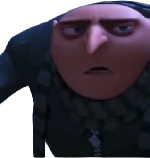 Gru | Yiki the asian cat Wiki | Fandom