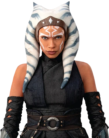 Ahsoka Tano | Yodapedi | Fandom