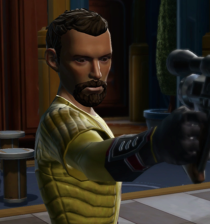 Peron | Yodapedi | Fandom