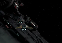 DBY-827 ağır turbolazer tareti | Yodapedi | Fandom