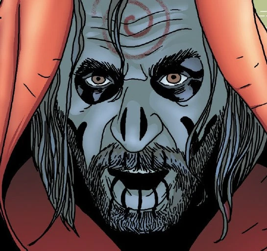 Garro | Sithpedi | Fandom