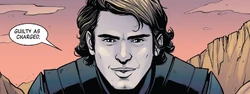 Anakin Skywalker | Yodapedi | Fandom