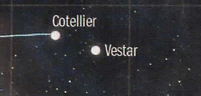 Vestar | Sithpedi | Fandom