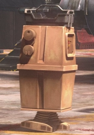 Gonky (Klon Kuvveti 99) | Yodapedi | Fandom