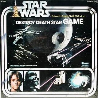 Destroy Death Star | Yodapedi | Fandom