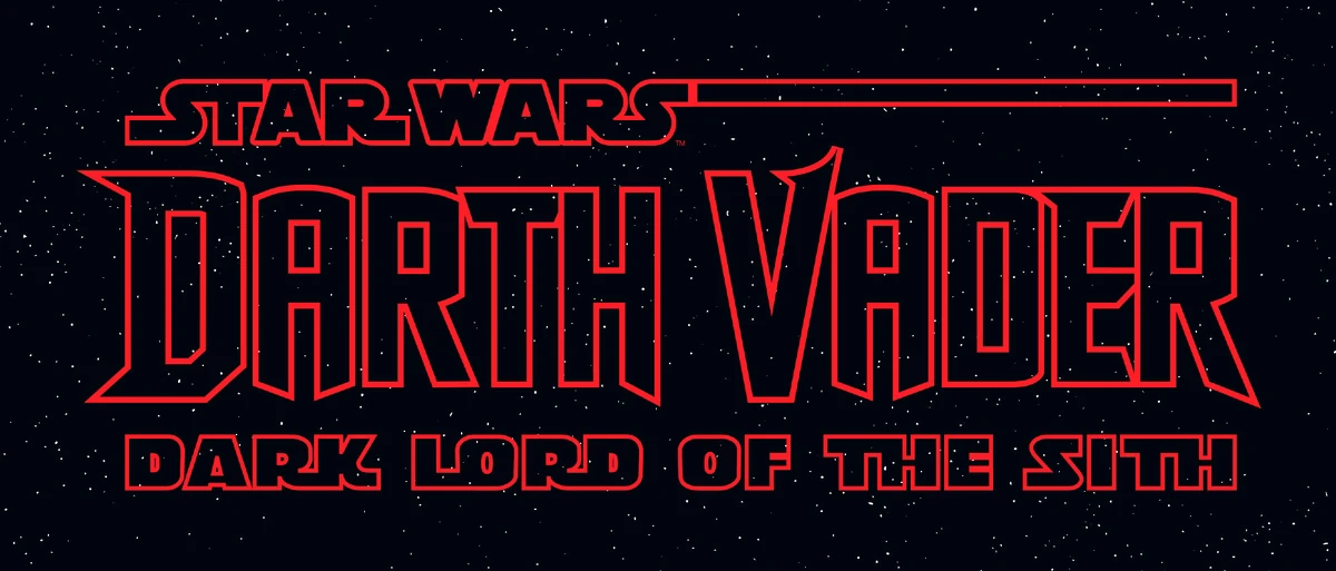 Star Wars: Darth Vader (2017) | Sithpedi | Fandom