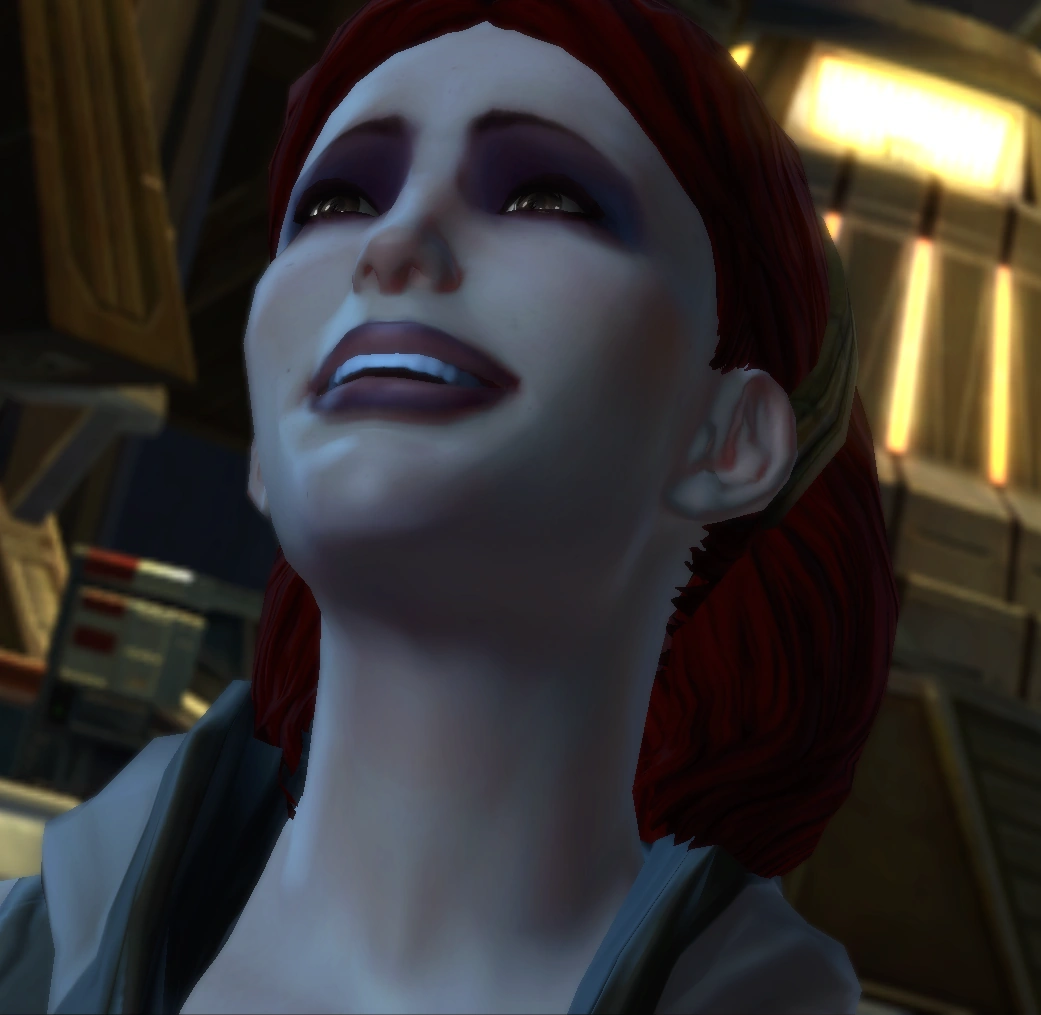 Kara Veba | Yodapedi | Fandom