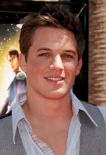 Matt Lanter | Yodapedi | Fandom